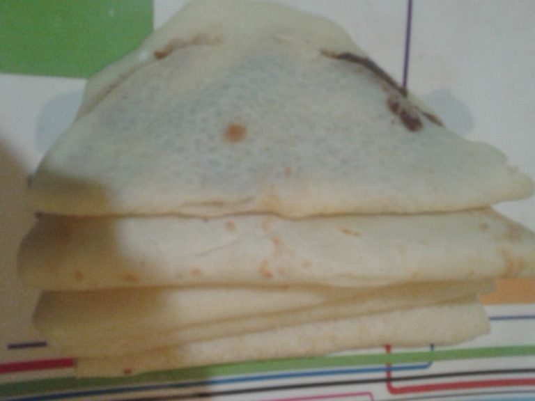 Pinoy Pancake Recipe or What we call sometimes as hotcake. ~ Relax Lang Mom