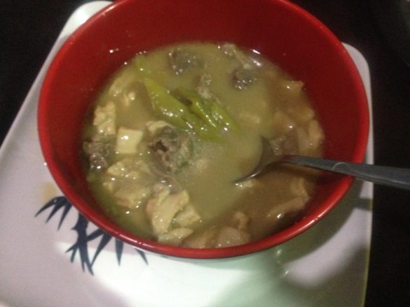 Melt in Your Mouth Slow Cooked Pinapaitan Recipe ~ Relax Lang Mom