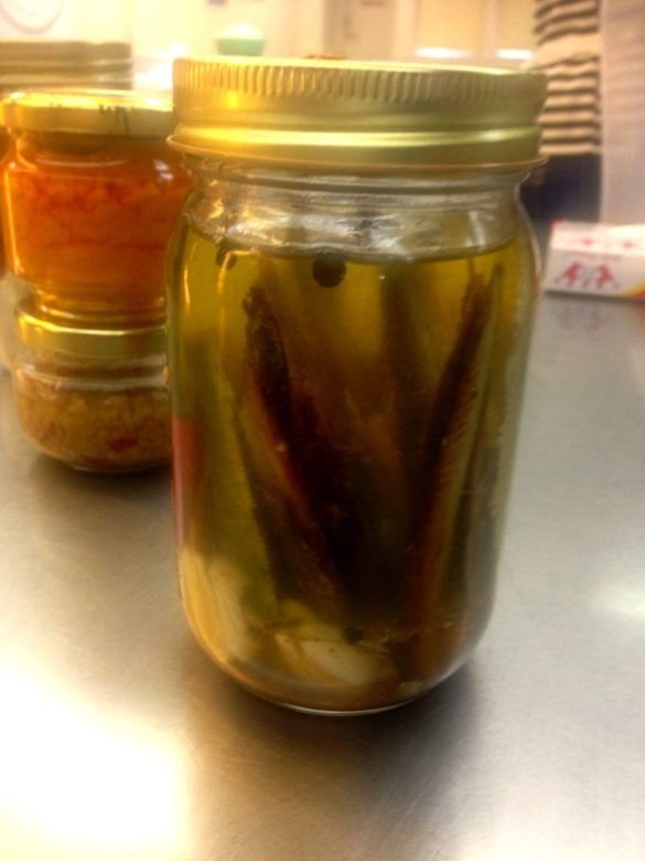 Gourmet in A Bottle: Gourmet Tuyo Recipe -Step by Step Guide ~ Relax ...