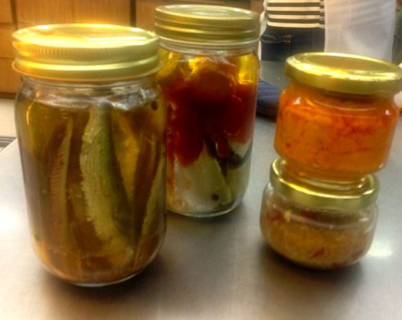 Gourmet in A Bottle: Gourmet Tuyo Recipe -Step by Step Guide ~ Relax ...