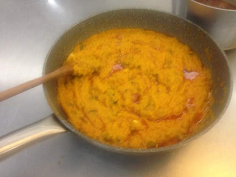 Gourmet in a Bottle: Salsa Monja Recipe ~ Relax Lang Mom