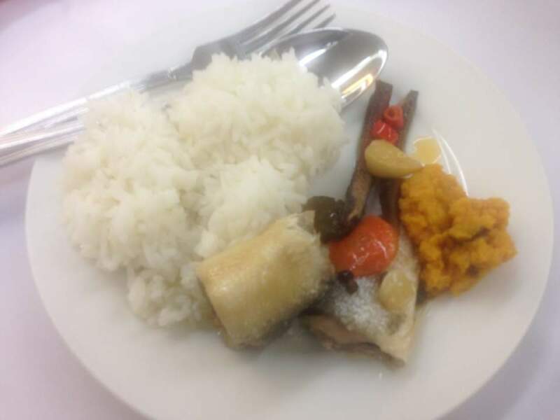 Gourmet in a Bottle: Salsa Monja Recipe ~ Relax Lang Mom