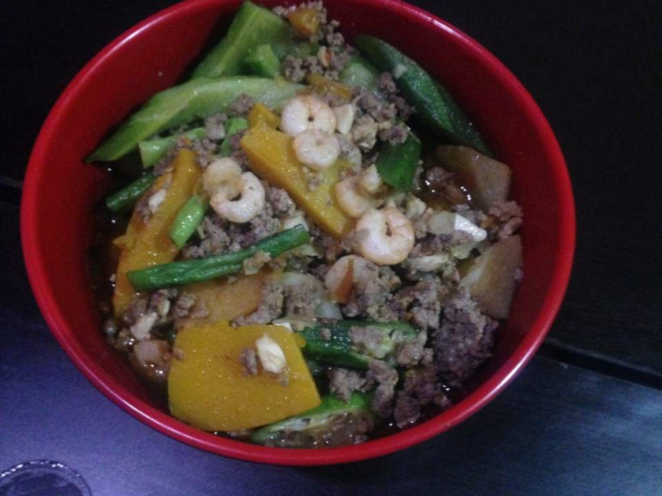 15 Pinoy Low Carb Side Dishes Idea ~ Relax Lang Mom
