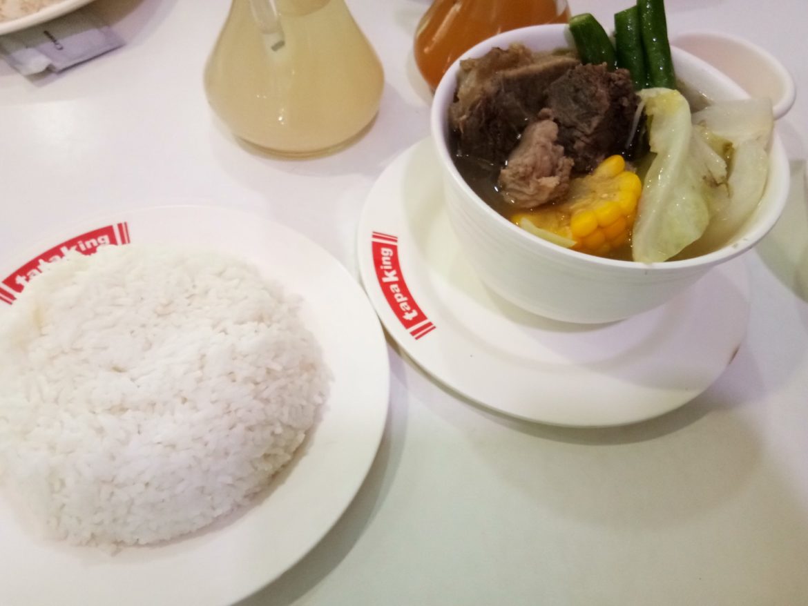 Tapa King Celebrates 30th Anniversary and Announces its Newest Endorser ...