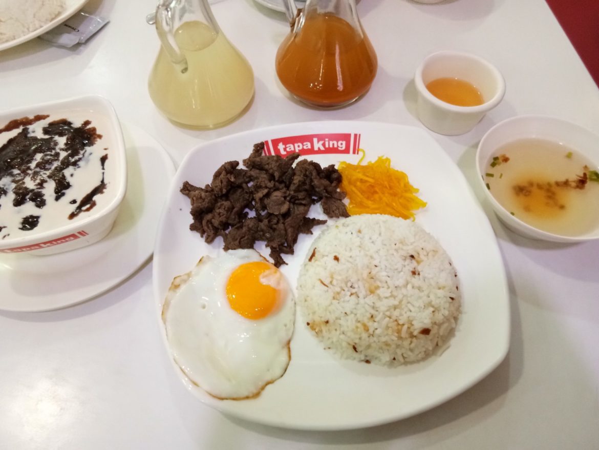 Tapa King Celebrates 30th Anniversary and Announces its Newest Endorser ...