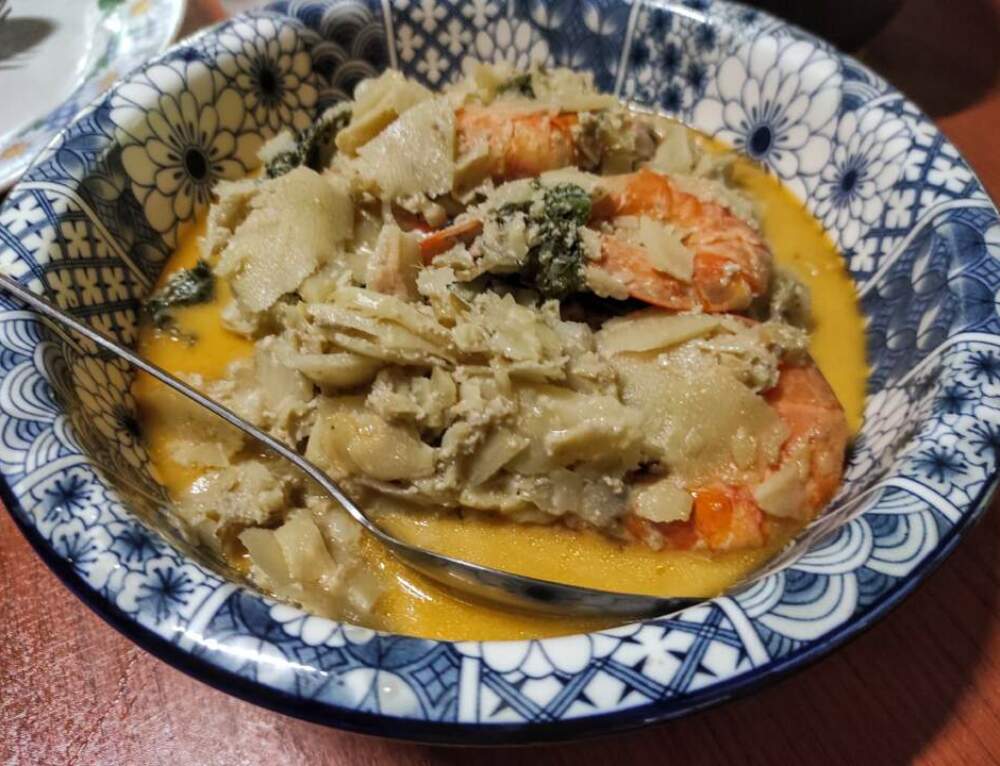 Ginisang Repolyo (Pork and Cabbage StirFry) ~ Relax Lang Mom
