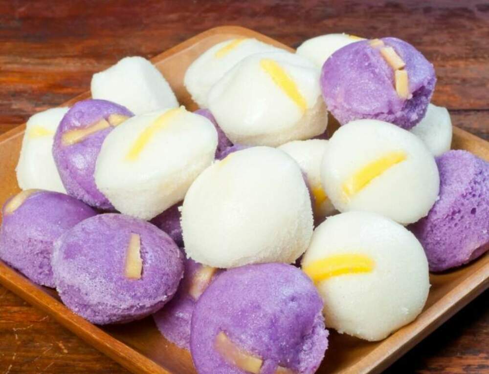 How to Cook Sitsarong Trapilya ~ Relax Lang Mom