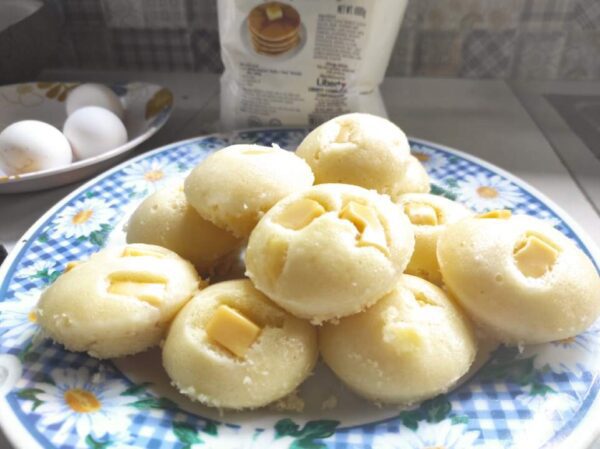 Food Home ~ Relax Lang Mom