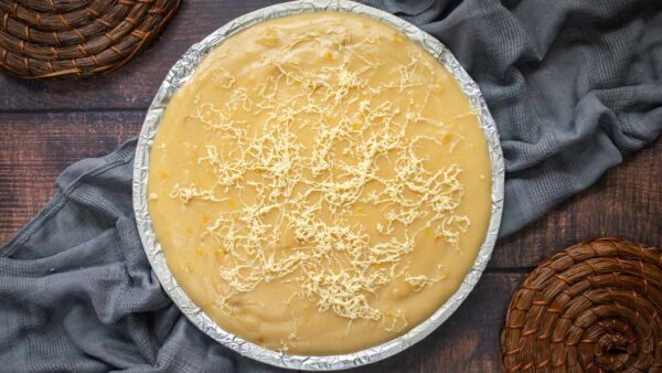 Yema Cake: A Unique Filipino Dessert ~ Relax Lang Mom