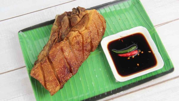 Bagnet Made Simple: A Guide to the Ilocano Crispy Pork Belly Joy Joy ...