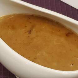 Jollibee Style Gravy Recipe ~ Relax Lang Mom