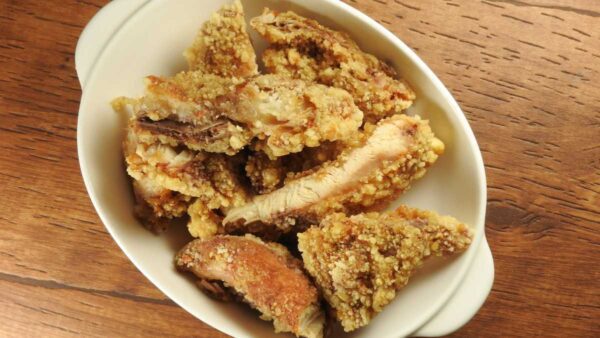 Comfort Classic Taiwanese Crispy Chicken Cutlets -Chi Pai Recipe ...