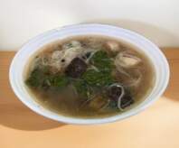 The Ultimate Pinoy Comfort Food: How to Cook Batchoy Tagalog with Misua ...
