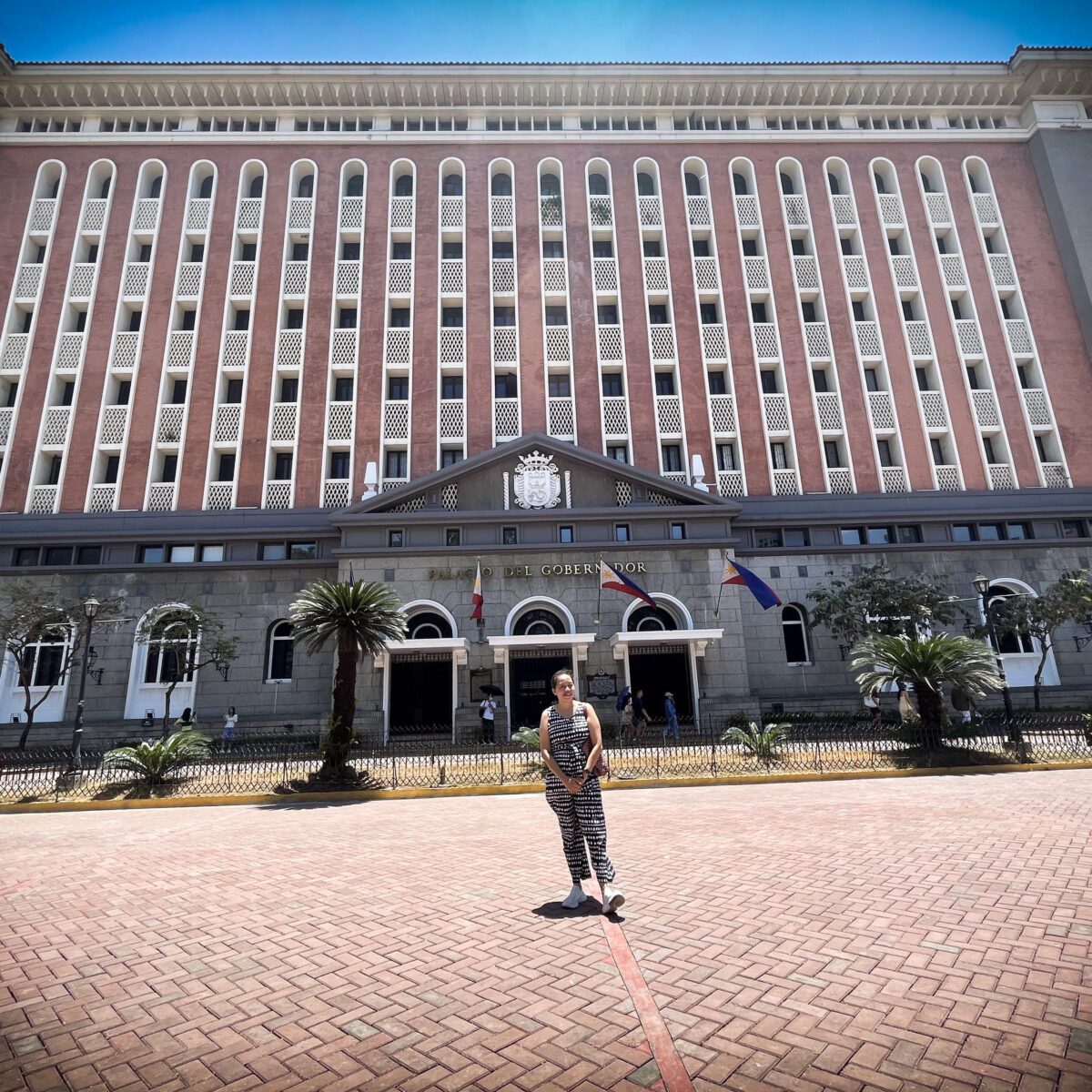DIY Tour -The Ultimate Historic Intramuros Tour in Manila - Top Sights ...