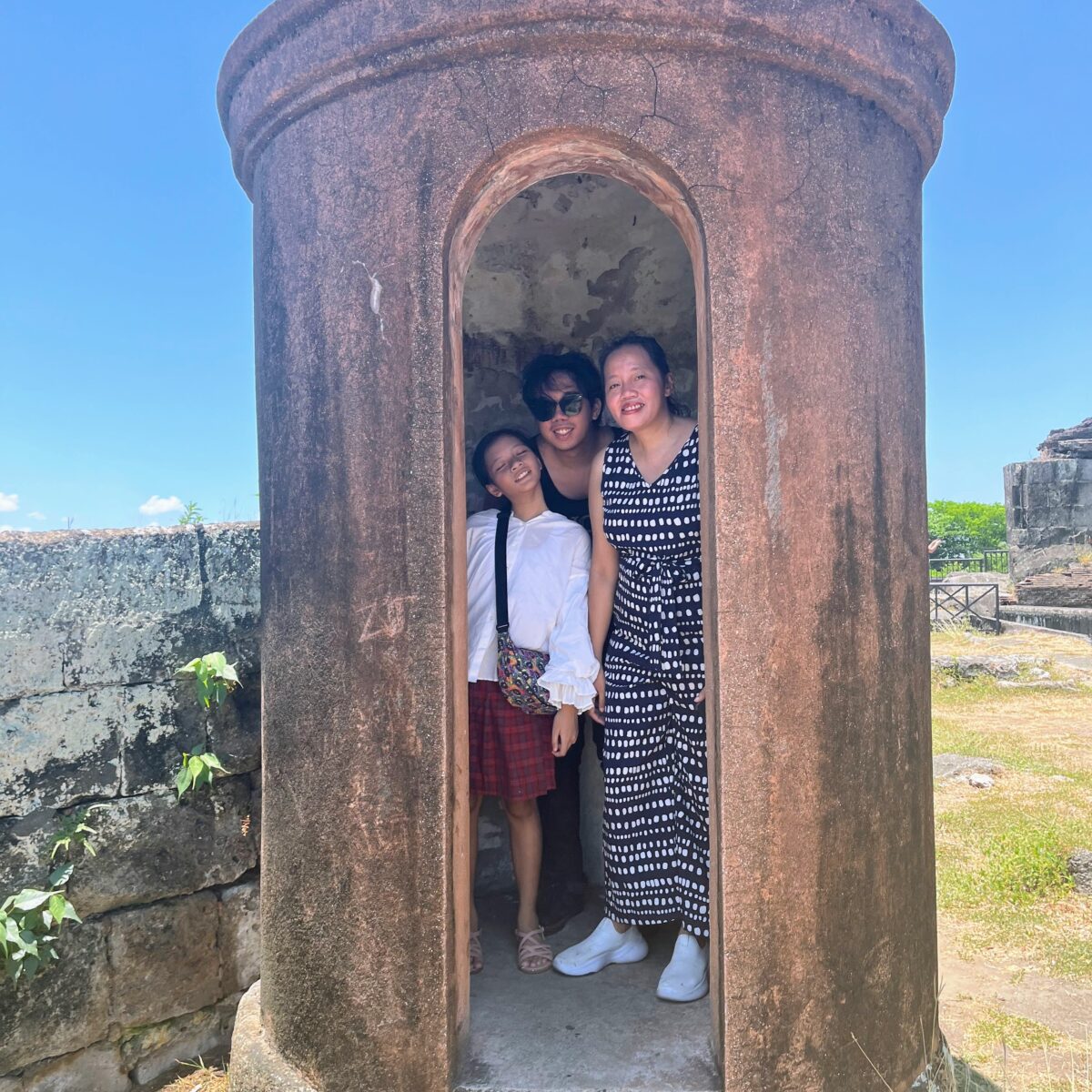 DIY Tour -The Ultimate Historic Intramuros Tour in Manila - Top Sights ...