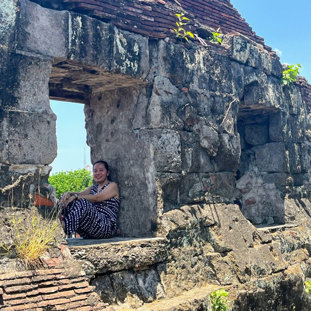 DIY Tour -The Ultimate Historic Intramuros Tour in Manila - Top Sights ...