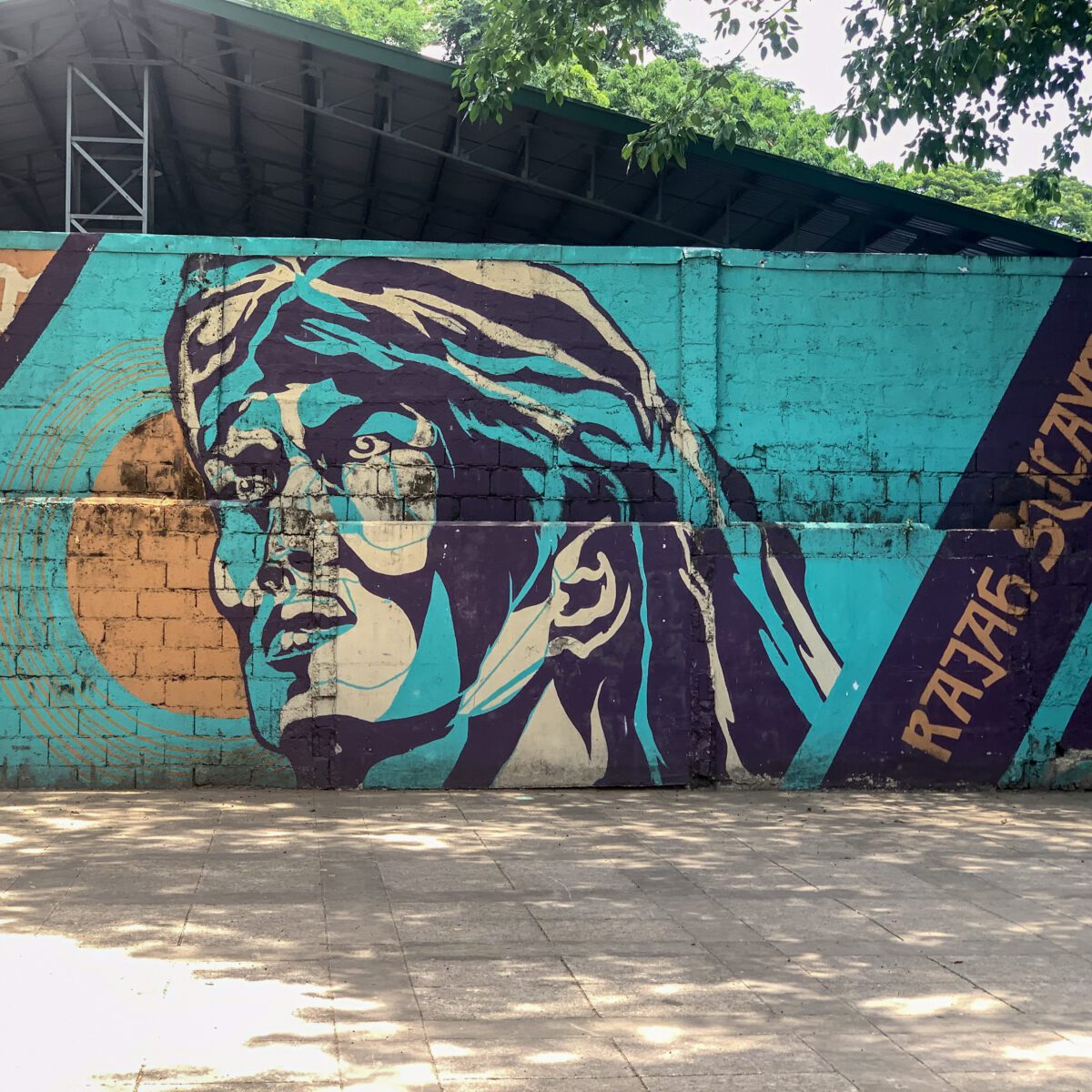 DIY Tour of Fort Santiago in Intramuros - Fun educational activity for ...