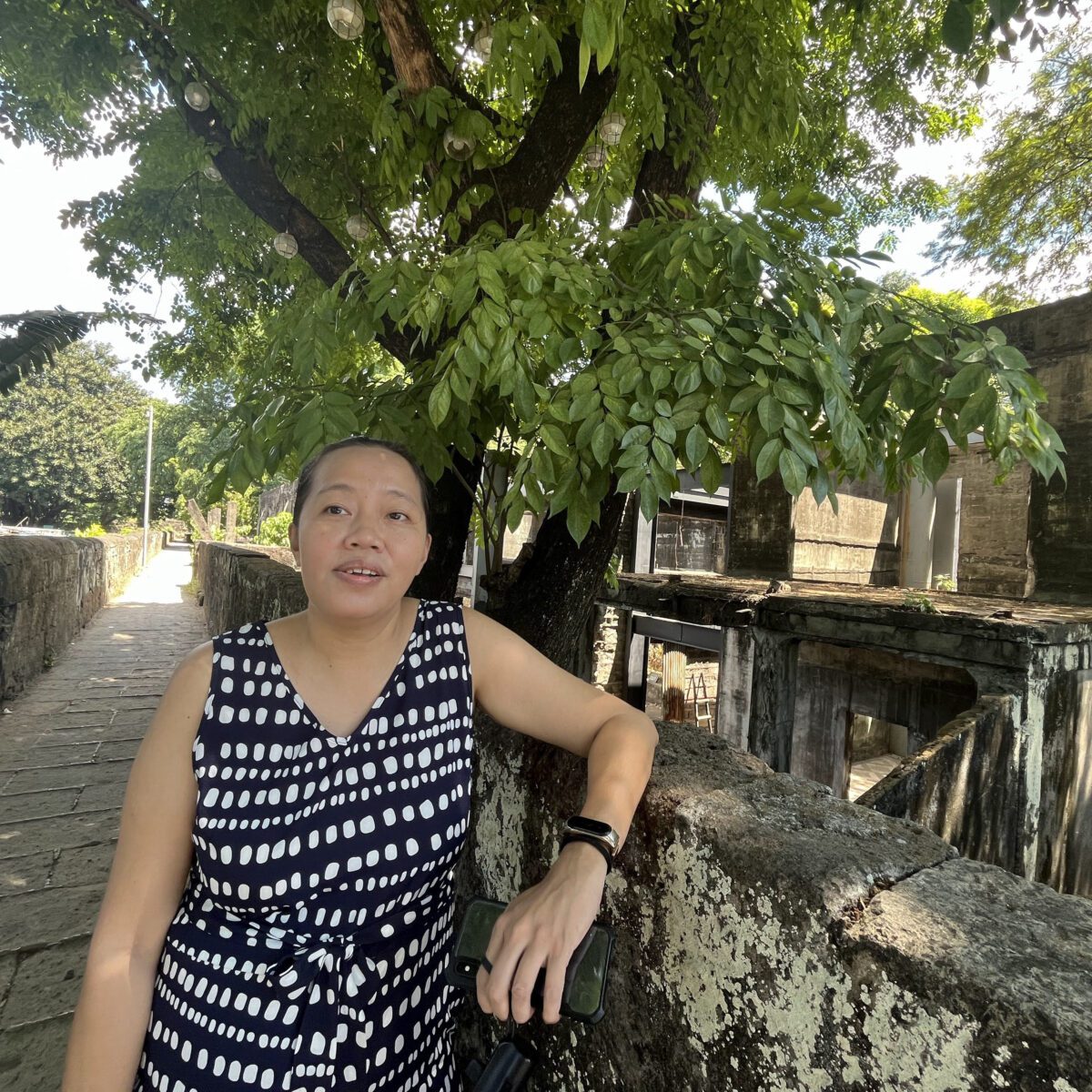 DIY Tour of Fort Santiago in Intramuros - Fun educational activity for ...