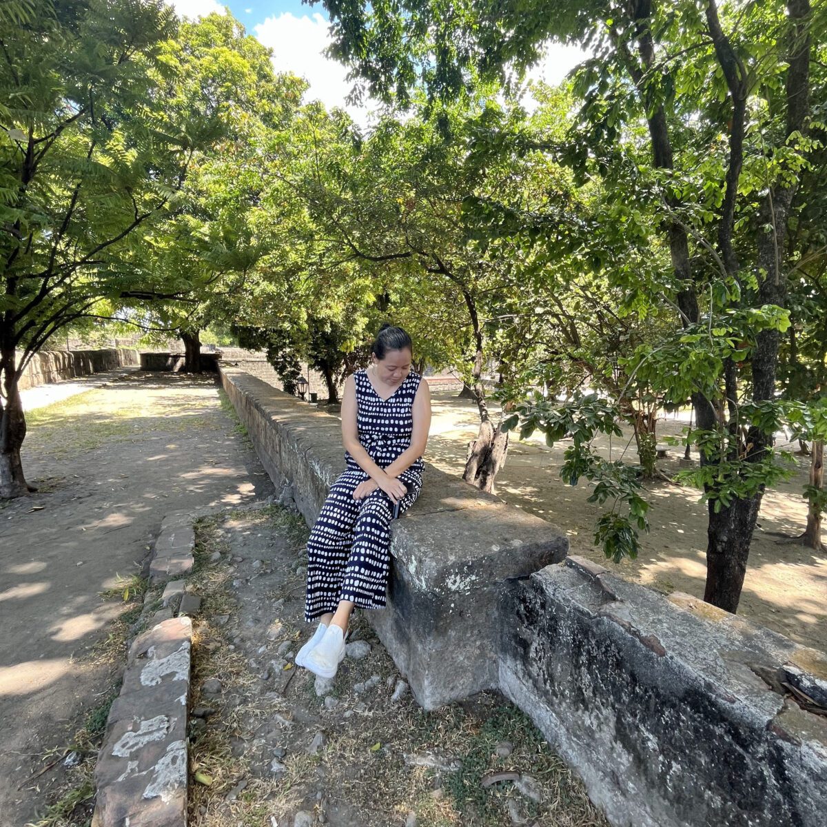 DIY Tour of Fort Santiago in Intramuros - Fun educational activity for ...