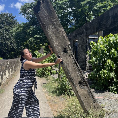 DIY Tour of Fort Santiago in Intramuros - Fun educational activity for ...