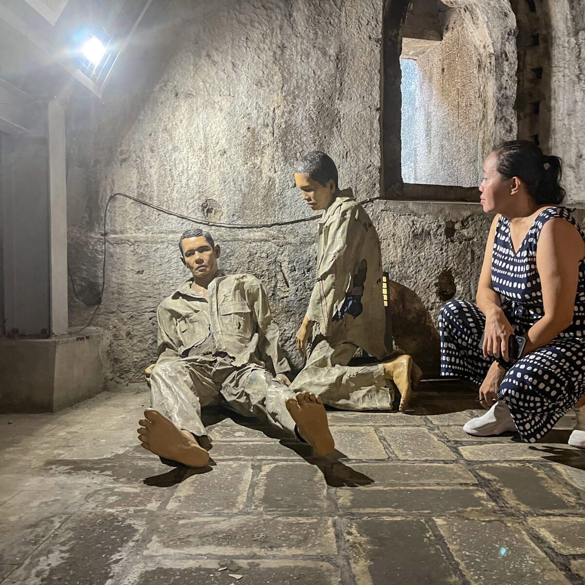 DIY Tour of Fort Santiago in Intramuros - Fun educational activity for ...