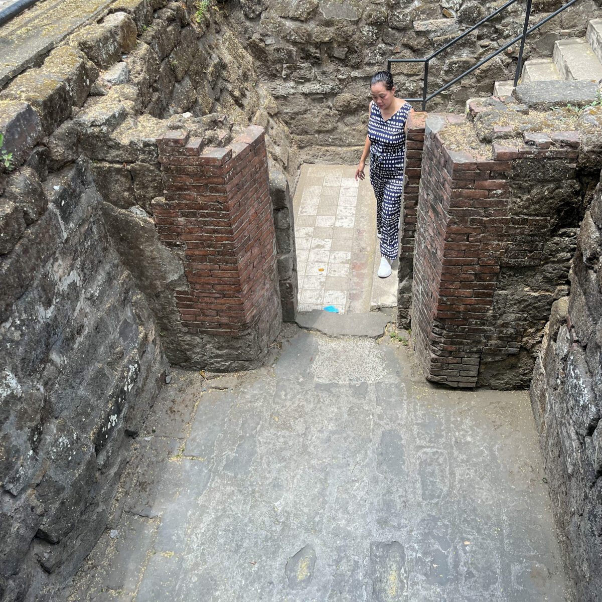 DIY Tour of Fort Santiago in Intramuros - Fun educational activity for ...