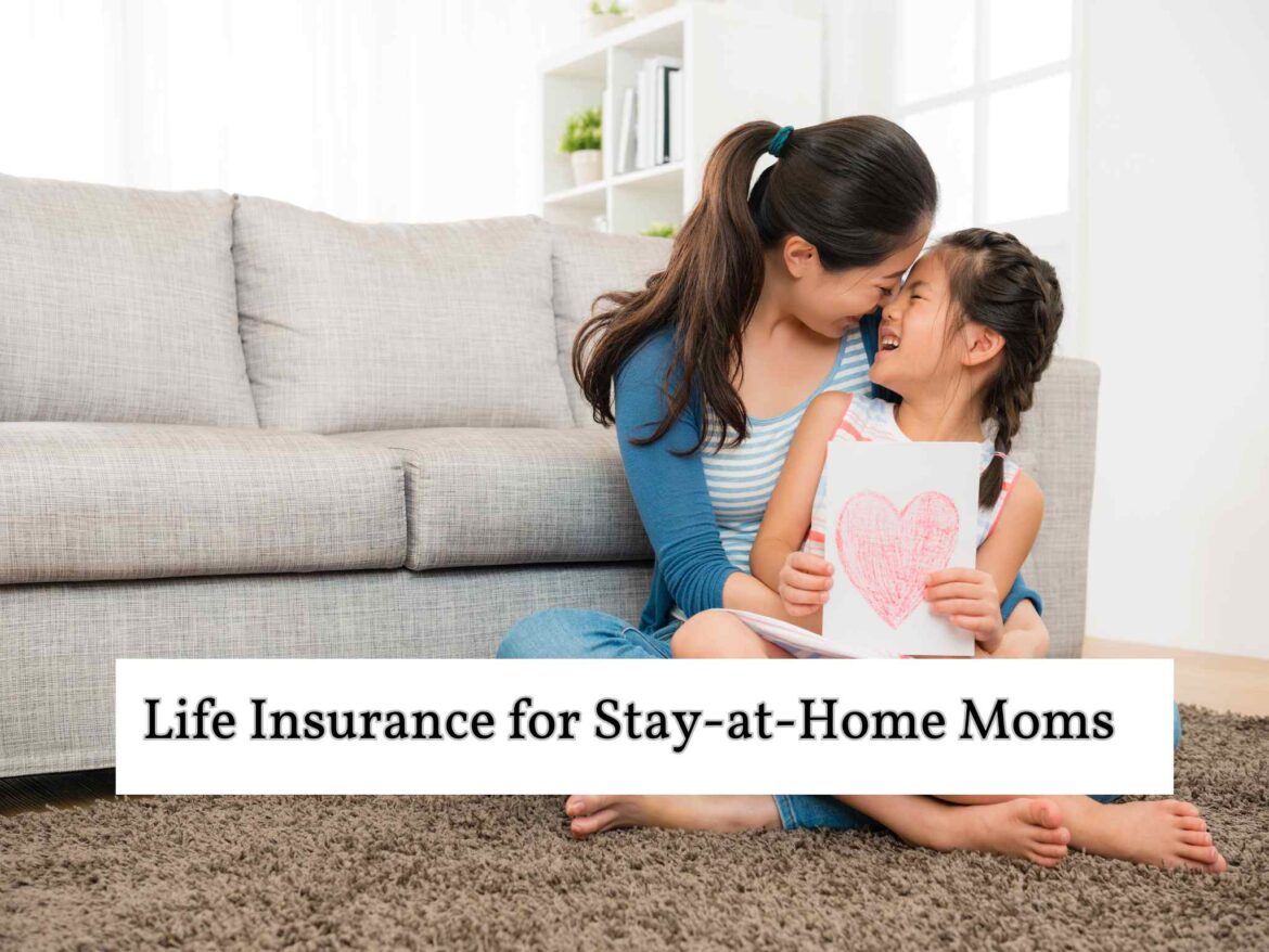 Life Insurance for Stay-at-Home Moms in the Philippines: Securing Your ...