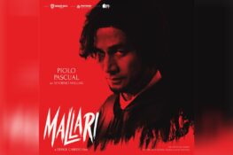 Mallari Movie Review: A Blend of History and Supernatural Horror ...
