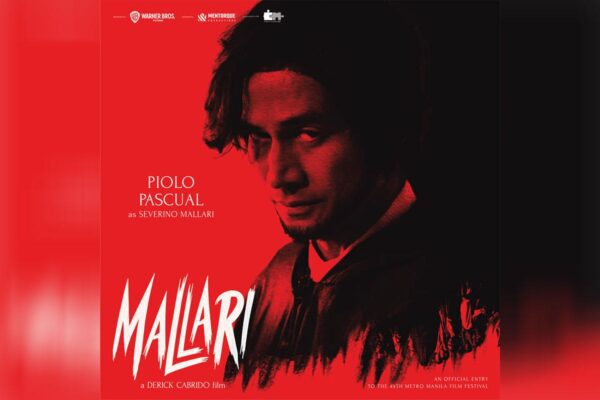 Mallari Movie Review: A Blend of History and Supernatural Horror ...