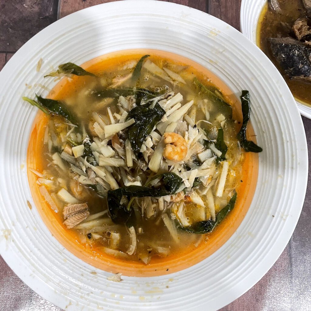 Relax Lang Mom -From the Filipino Kitchen: Stories & Recipes to Savor ...