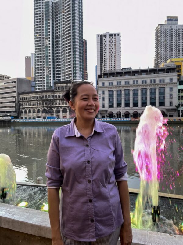 Walking Manila's Green Loop: From Binondo to Intramuros (and Beyond ...