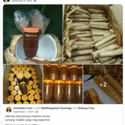 A Kalamay Is a Kalamay Is a Kalamay ~ Relax Lang Mom
